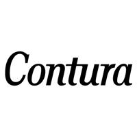 Packning och lim för Contura 30-dörr